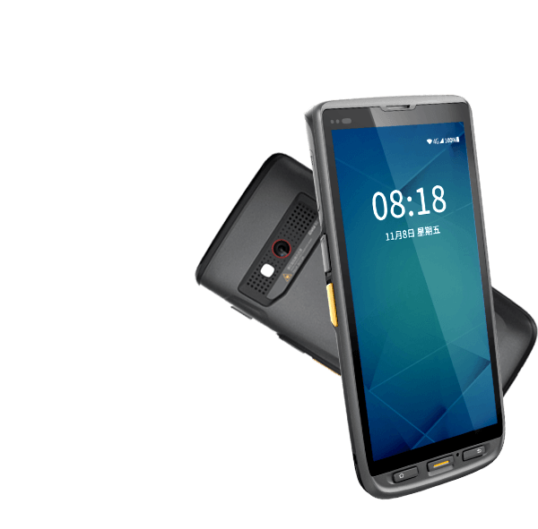 iData-New handheld terminal | PDA Scanner Android | RFID Reader ...