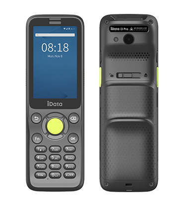 i3 Pro Specifications