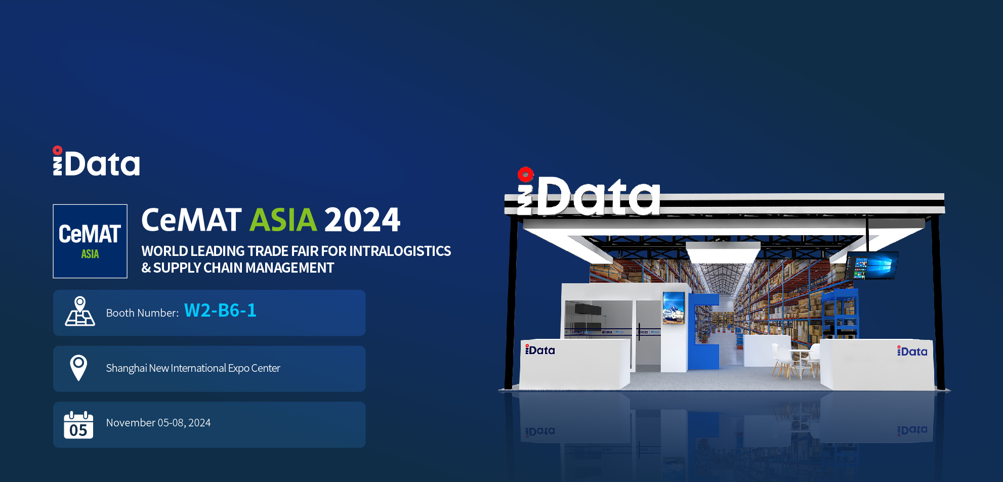 iData-New handheld terminal | PDA Scanner Android | RFID Reader ...